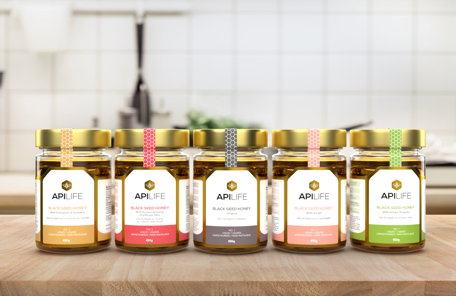 Frequently Asked Questions about Black Seed – APILIFE